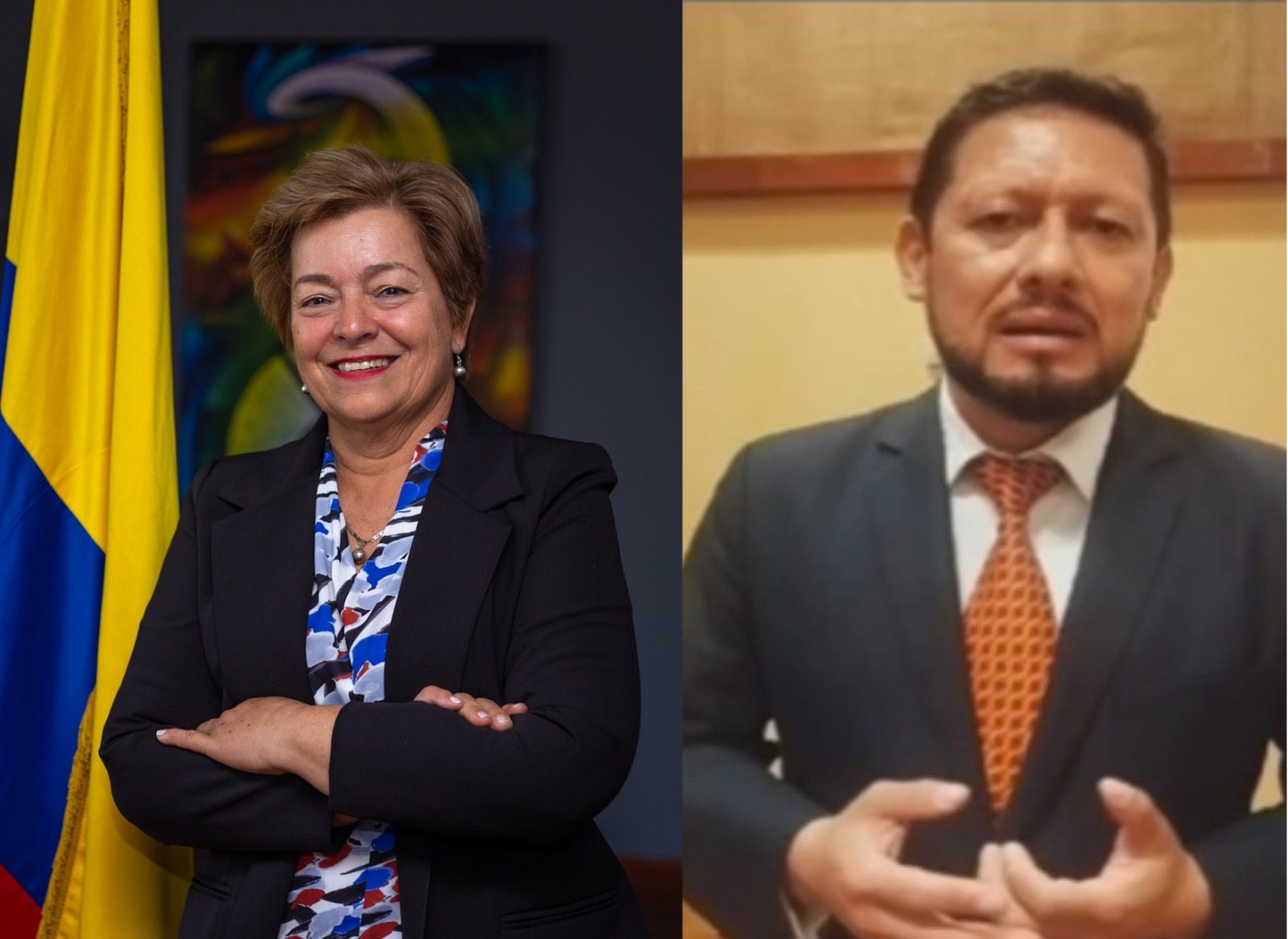 Exministro de Trabajo de Guatemala le hace un contundente llamado a la ...