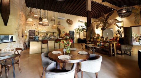 Casa Candela: el refugio de lujo en Antioquia que combina naturaleza, bienestar y exclusividad ...