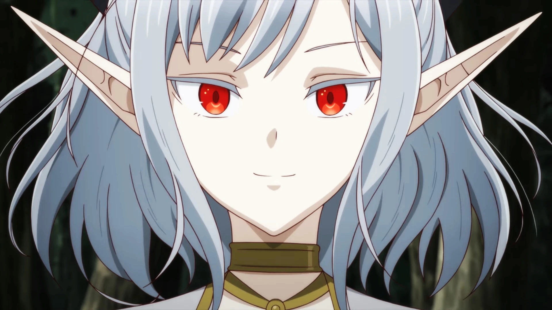 Apocalypse Bringer Mynoghra Tendrá Anime Megafinde Otaku