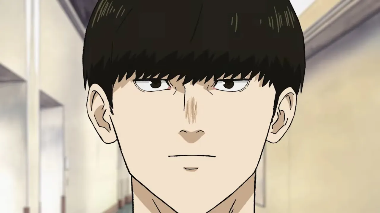 Nuevo anime de Uoto llega en septiembre - Megafinde Otaku