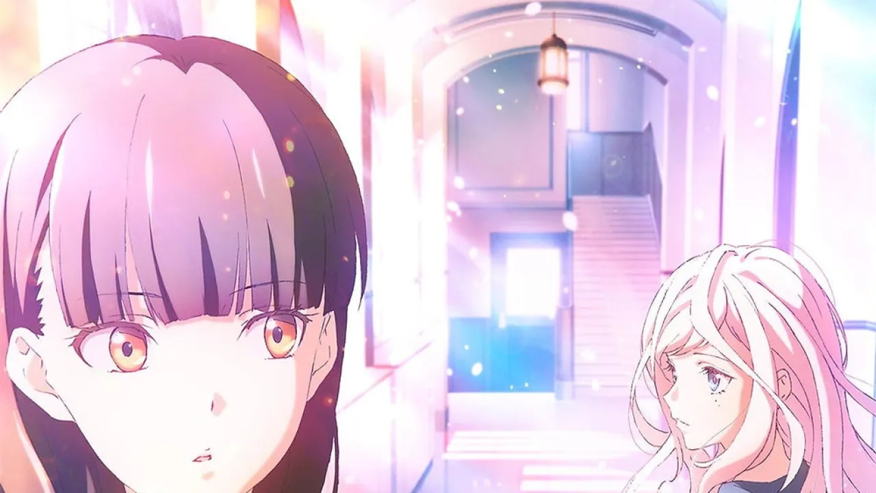 «Tráiler y opening de Yūsha Party ya disponibles» - Megafinde Otaku